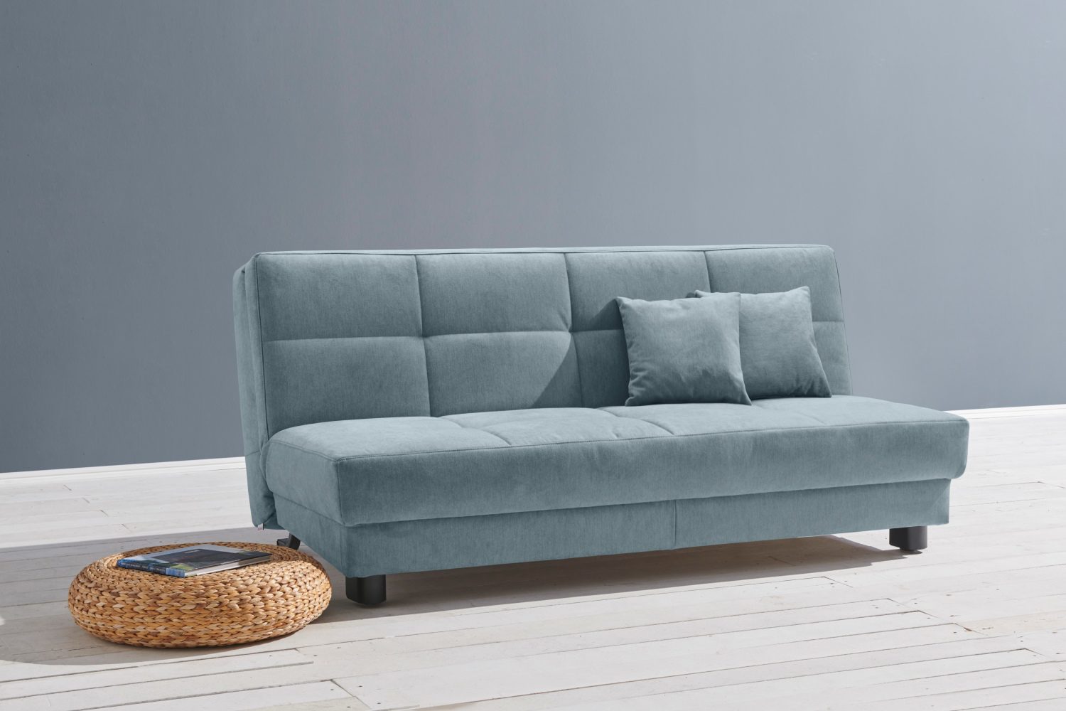 Einrichtungshaus Hansel Delbruck Westenholz Mobel A Z Sofa Couch Schlafsofas Molto Comfortmaster DL130 ChromfuB Dess. Comfortmaster Schlafsofa KAWOO Faltsofa